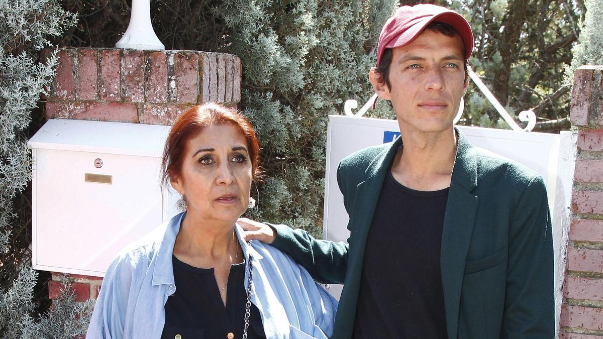 Estado de salud del hijo de Camilo Sesto: Preocupación por Camilo Blanes