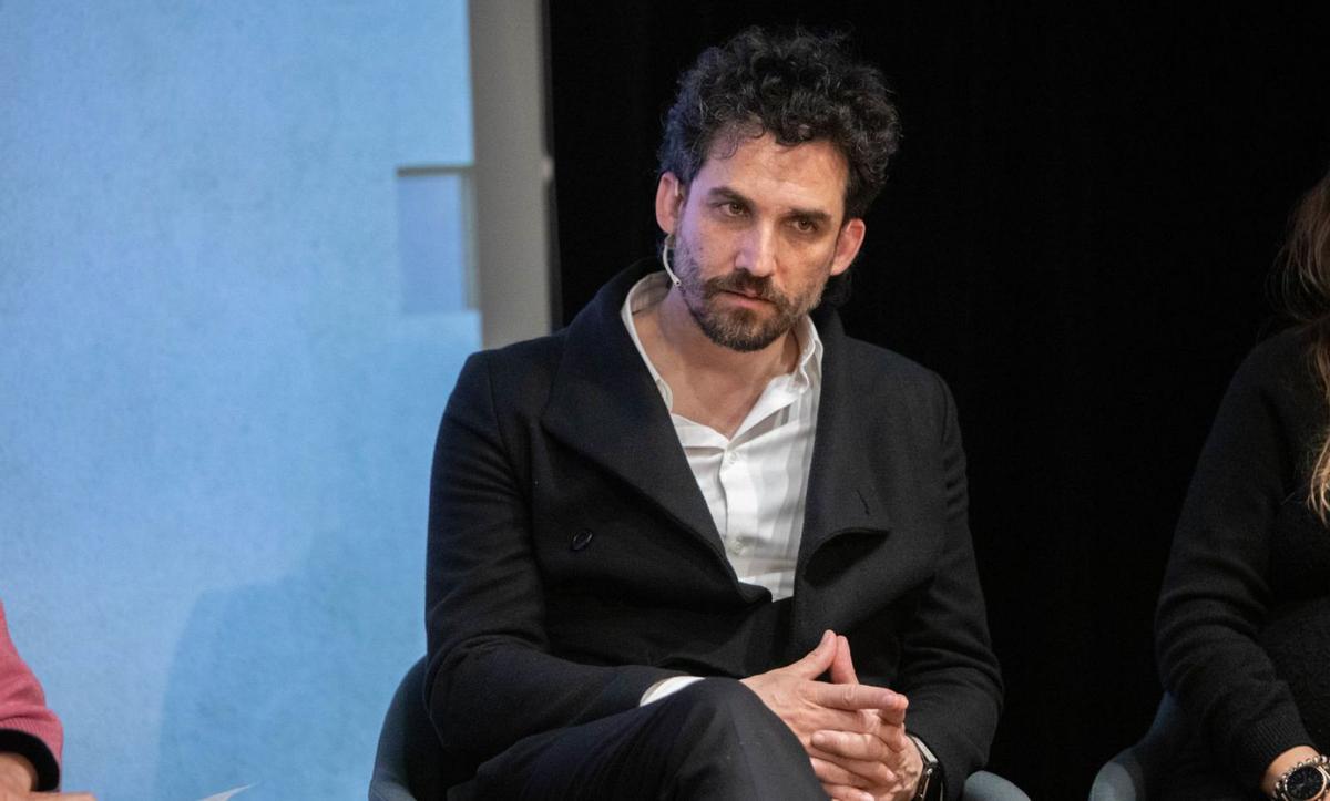 José Manuel Toral: «La vivienda pública ha de ser ejemplar y eso no es ...