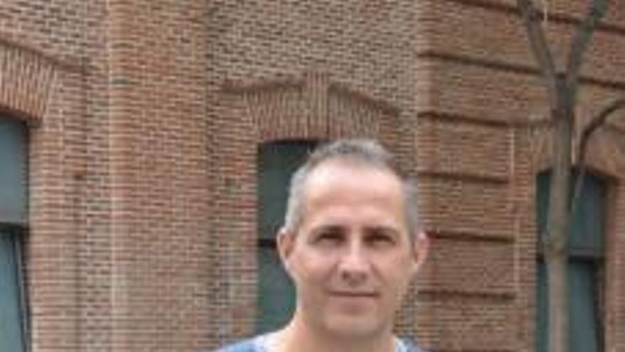 Aritz Urresti: «El 95 per cent del nostre treball no és rendible ...