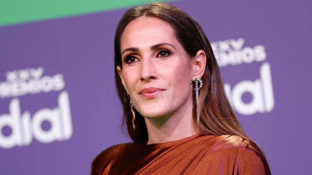 MALÚ PAREJA ACTUAL | Malú estrena vacaciones y nuevo novio dos años ...