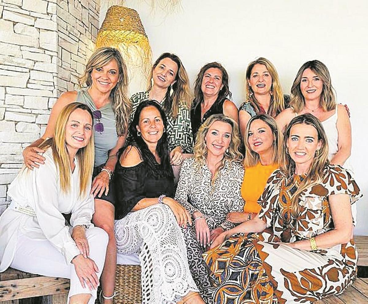 Crónica social: València, simplemente irresistible