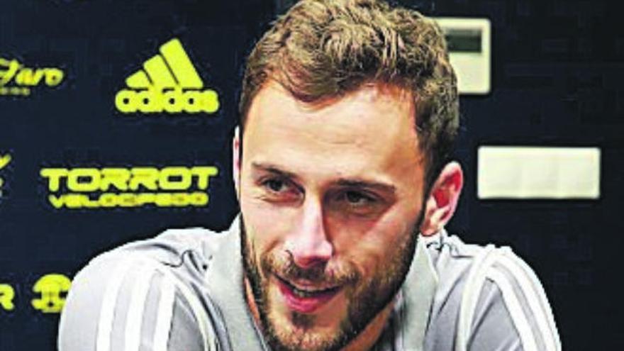 Malbasic no se explica su salida del club