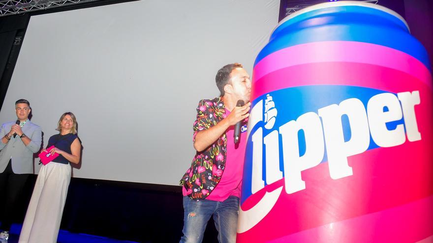 FOTOS BEBIDAS GRAN CANARIA | Clipper estrena diseño de su marca