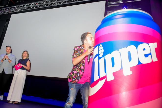 EMPRESAS: Clipper desembarca en Madrid con una nueva imagen en sus ...