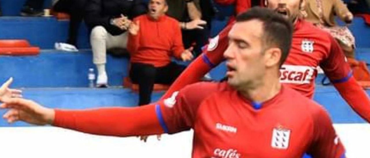 Fran Martín, un gran líder para un Praviano que ya roza la promoción de ...