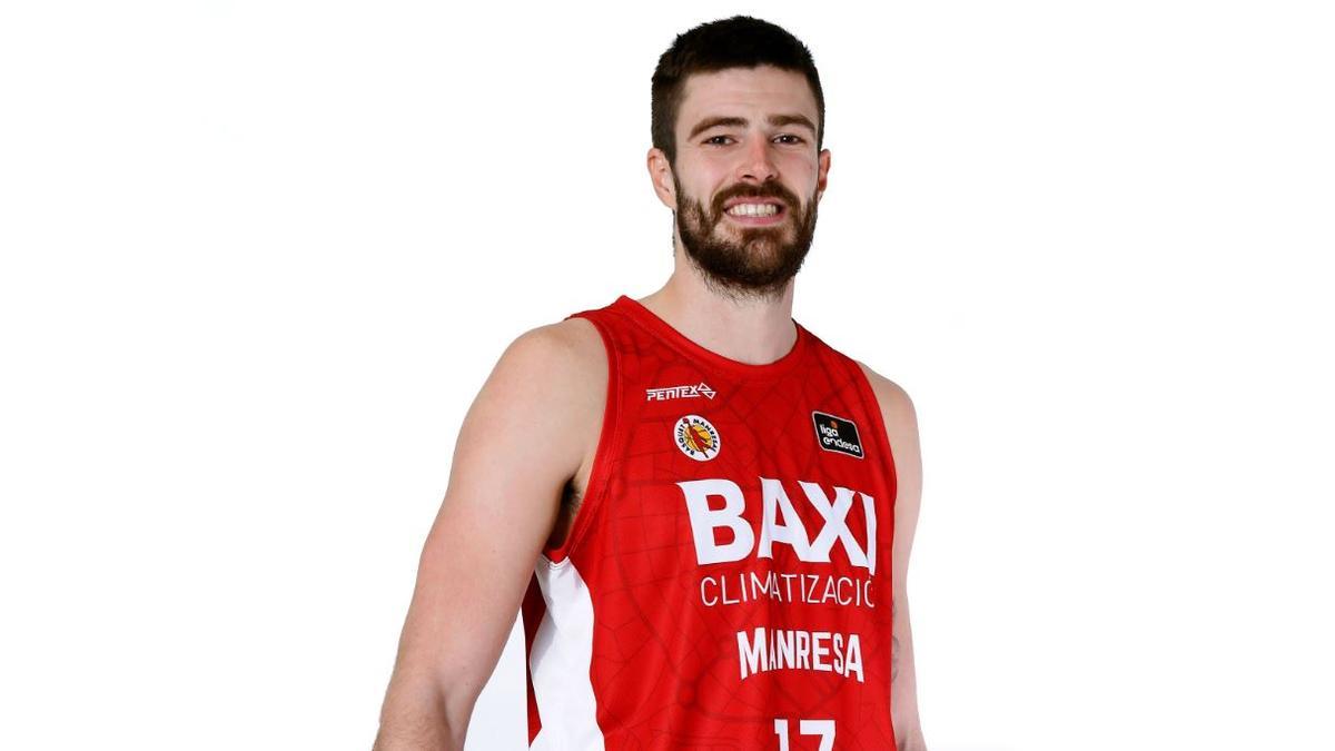 El Baxi comunica que Aleksandar Bursac es desvincula del club