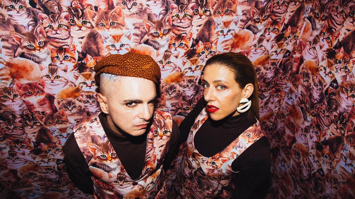 CONCIERTOS HOY EN VALÈNCIA | Miranda! actúa en la discoteca Mya