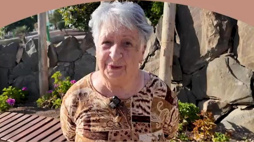 VÍDEO: María Jesús Romero te invita al Pregón de la XXXII edición del ...