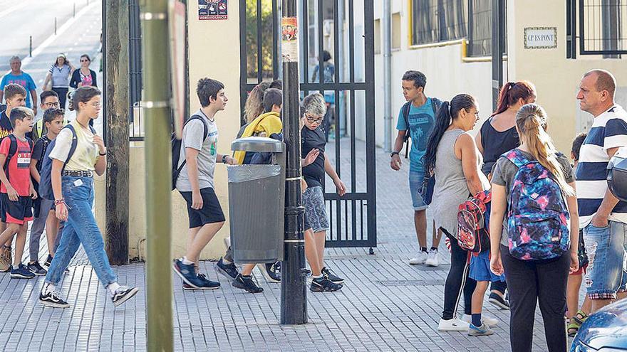 El proceso de escolarización para el curso 2020-2021 será telemático en ...
