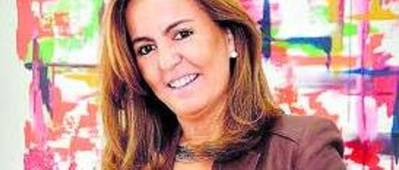 Fátima Martínez: «Más vale trabajar bien en pocas redes sociales que ...