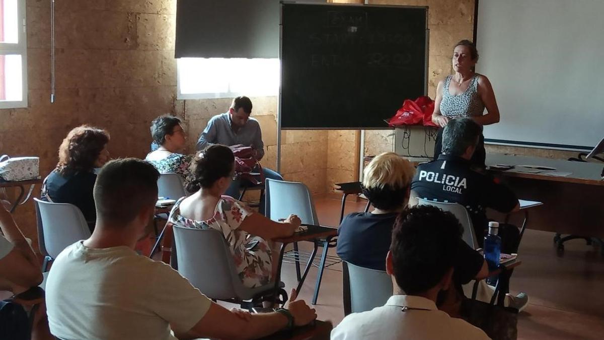 El 72% de los encuestados otorgan la máxima puntuación a los Puntos ...