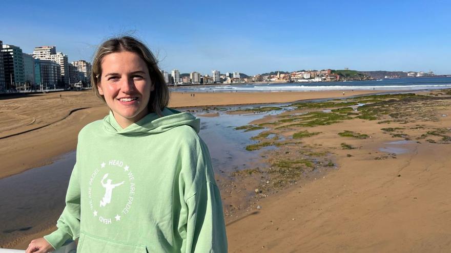 Ariana Sánchez, la mejor jugadora del mundo: "Queremos seguir con esa ...
