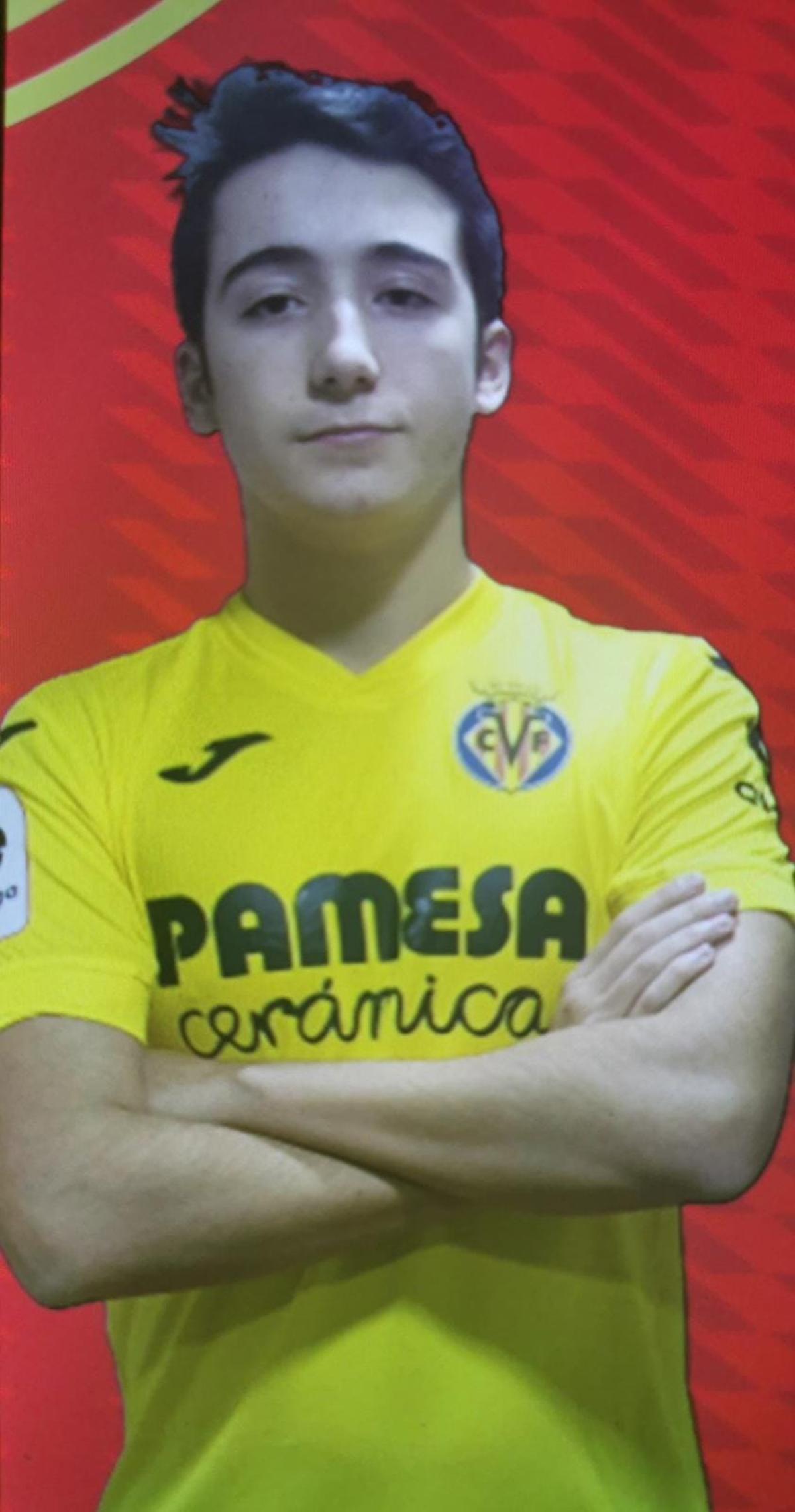 Alejandro Hidalgo: «Ganar te demuestra que puedes confiar en ti»