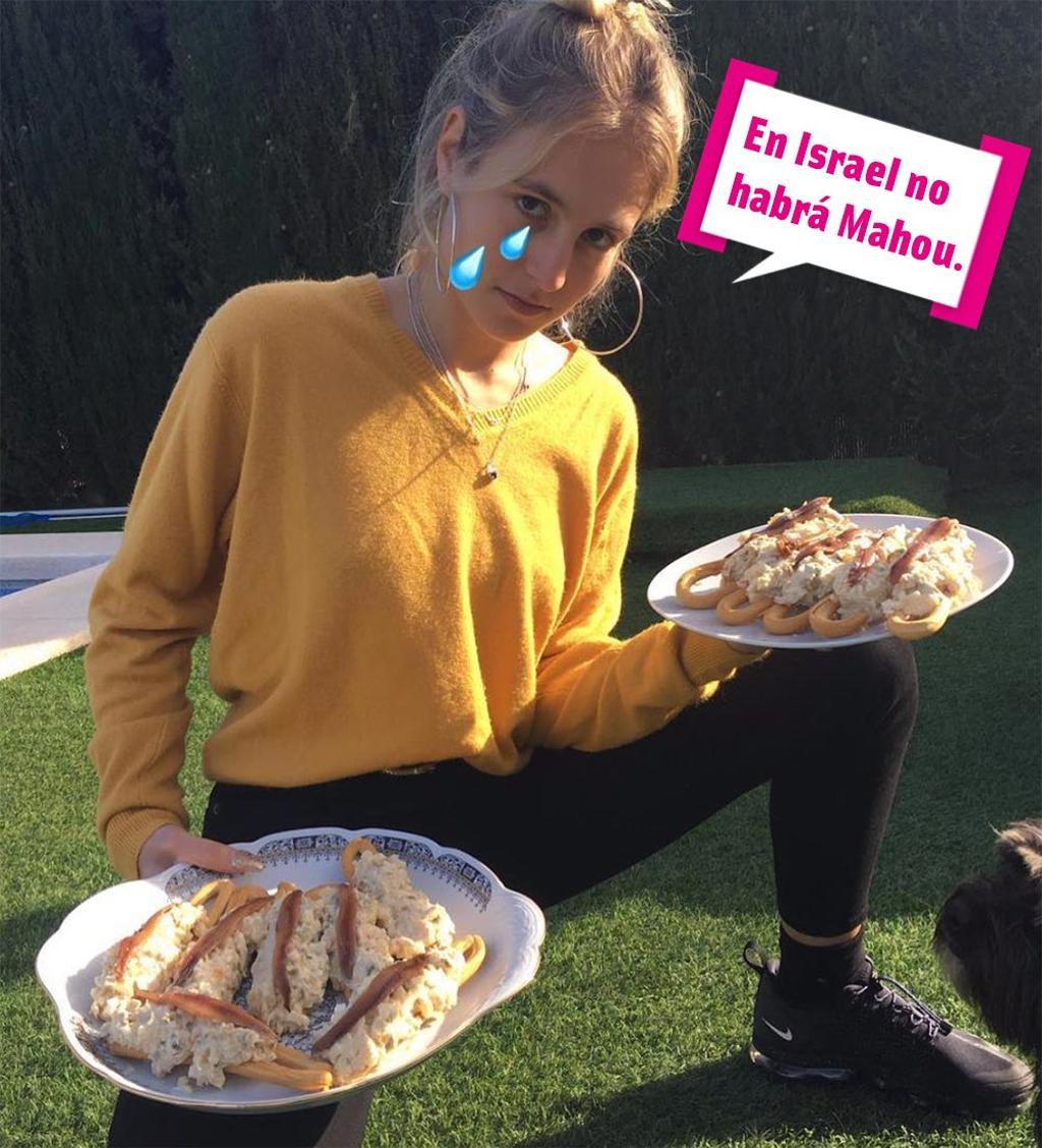 Ya tenemos los temOTes favoritos para Eurovisión - Cuore