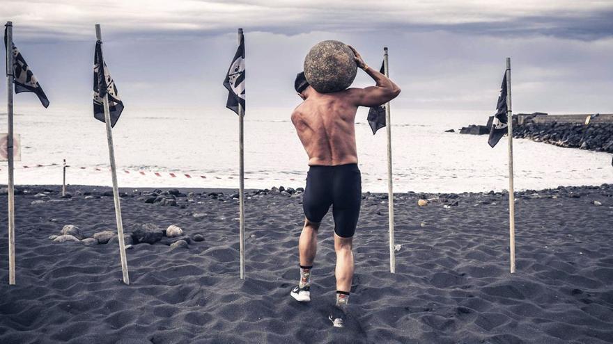La Spartan Race vuelve a Tenerife el fin de semana