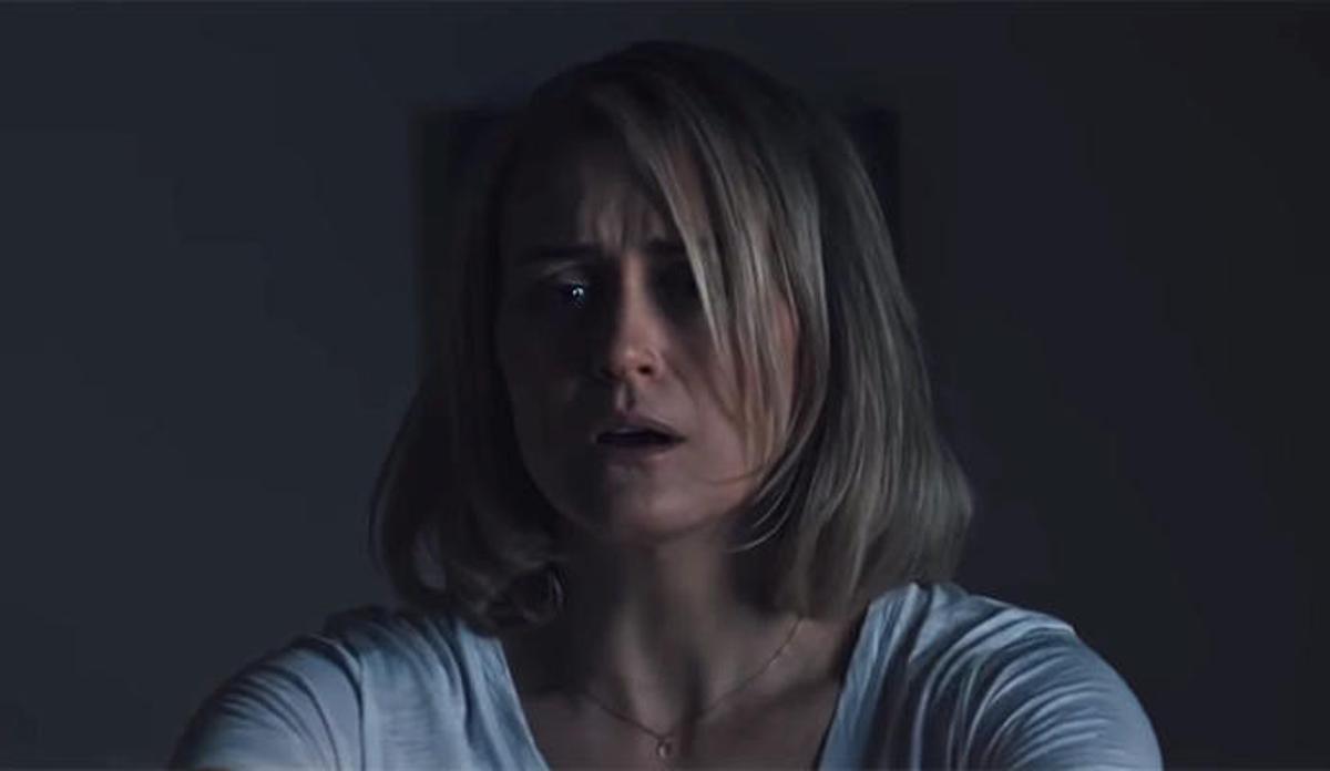 Taylor Schilling, sobre su personaje en 'The Prodigy': "Admiro su ...