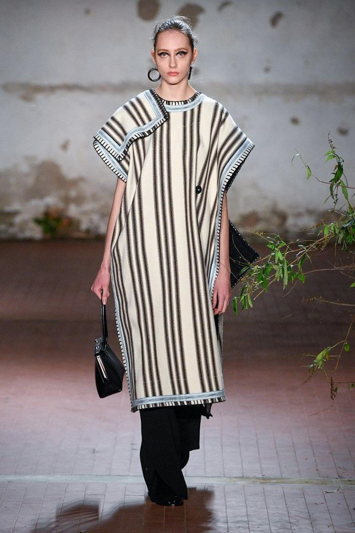 Jil Sander - Milán - Mujer - Otoño-Invierno 2019-2020 - Woman