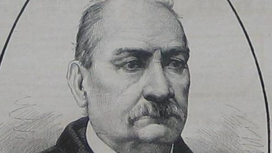 Ponciano Ponzano, el escultor del Congreso