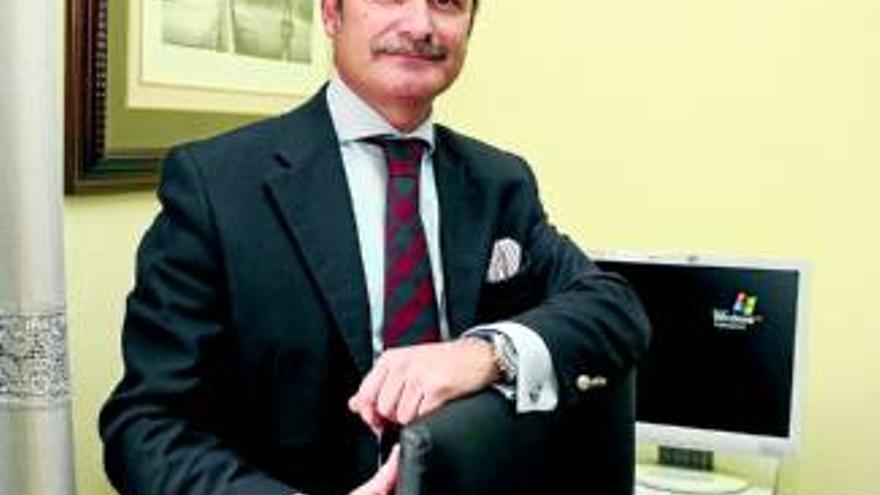 Juan Antonio Merlos PRESIDENTE: "El Hípico es el único club de Córdoba ...