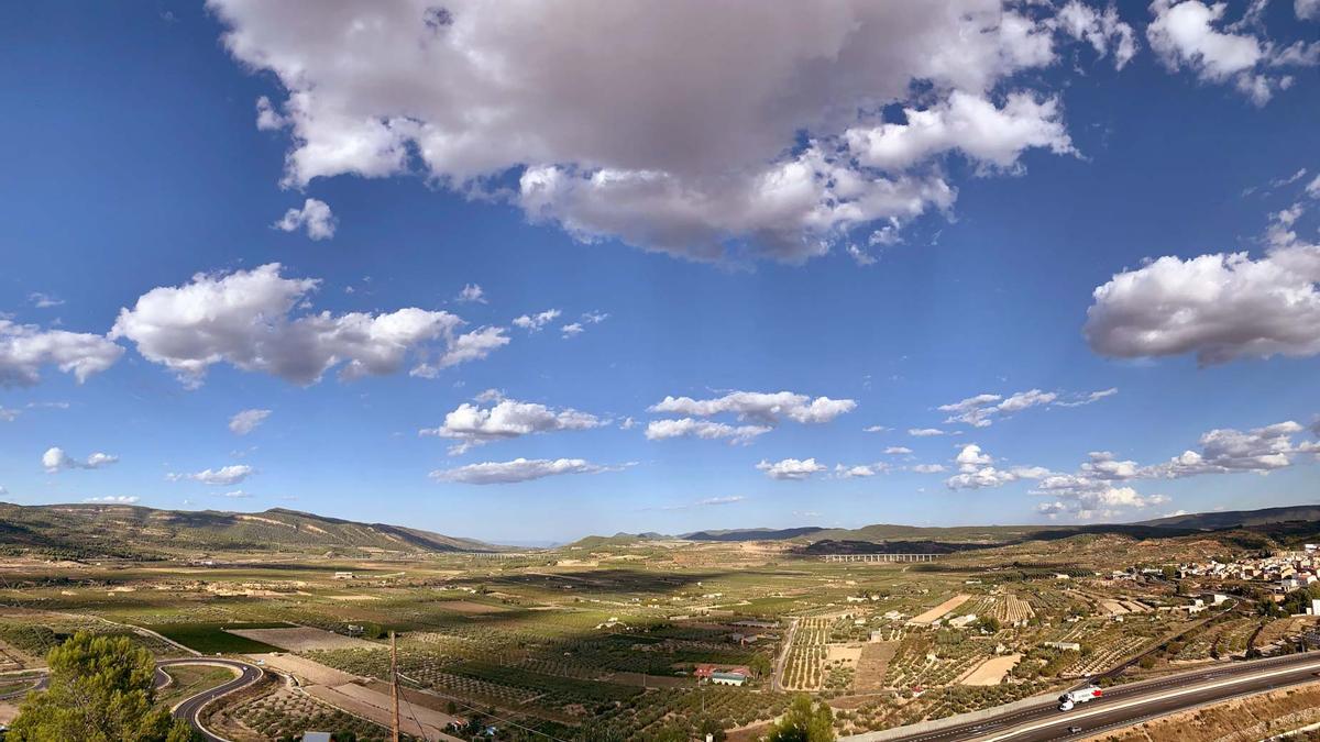 La Costera: un corredor de culturas