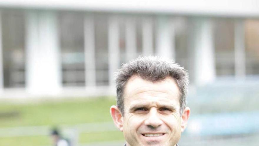 "Las sensaciones del Sporting son más importantes que los resultados"