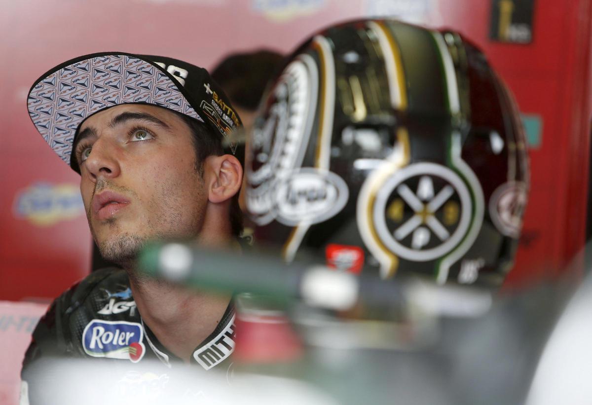 Motor | La travesía del hijo de Sito Pons: tres años caminando descalzo ...