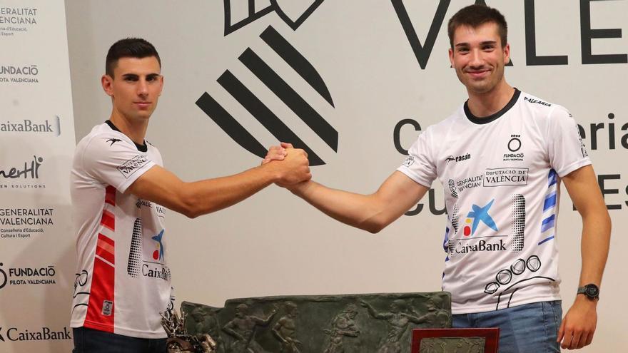 El dia de la marmota o el de la nova revolució en el raspall