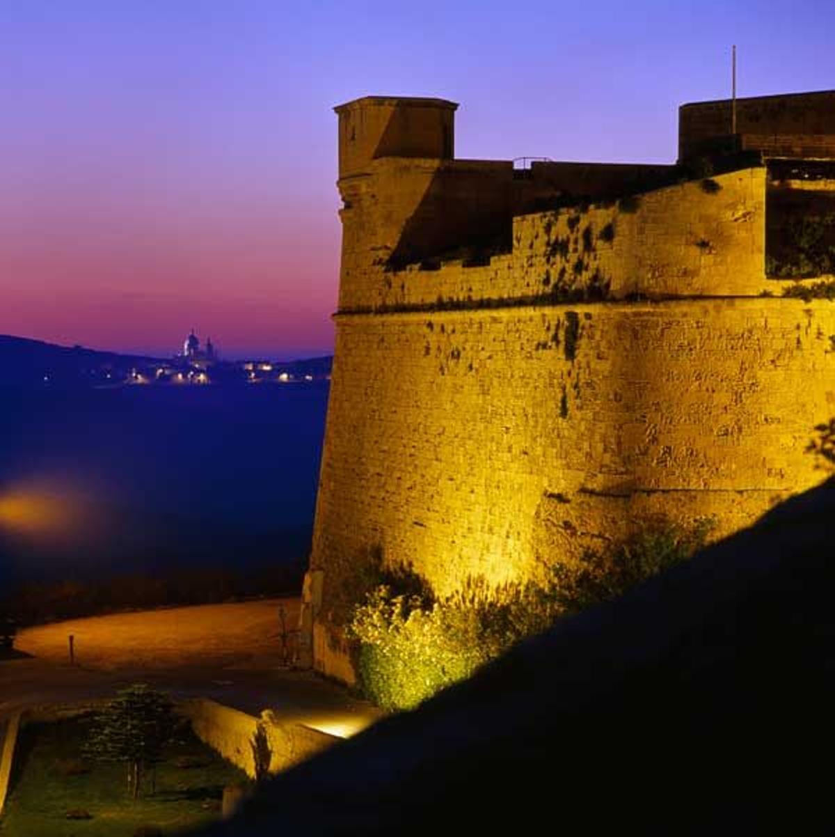 Visita a la Isla de Gozo - Viajar