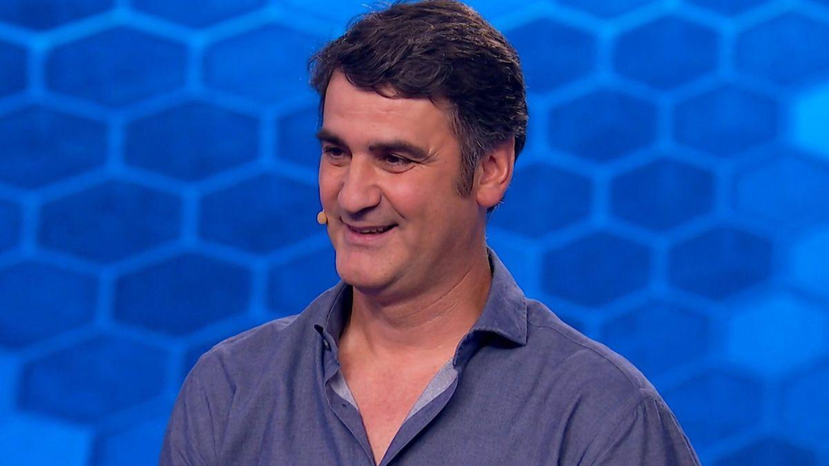 JESULÍN DE UBRIQUE: Jesulín de Ubrique sorprende dando el salto el ...