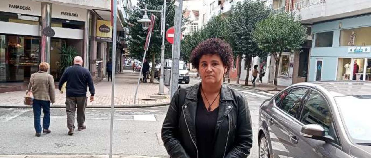 Elena Boza recupera a su hija tras 45 días de “retención” por parte de ...