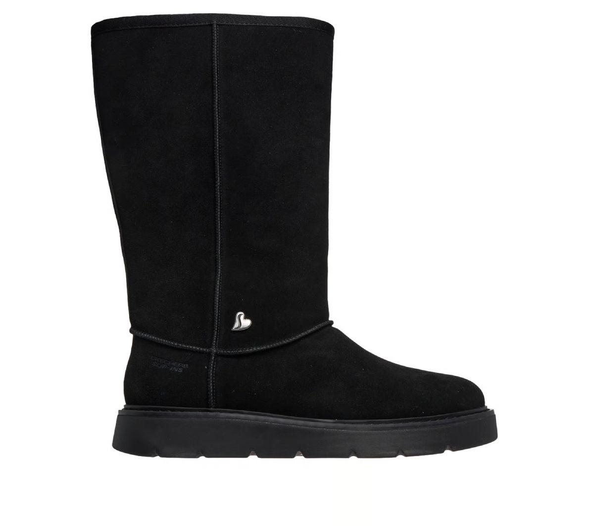 BOTAS CALENTITAS SKECHERS | Mi madre (57 años) sufre dolor de pies y ...