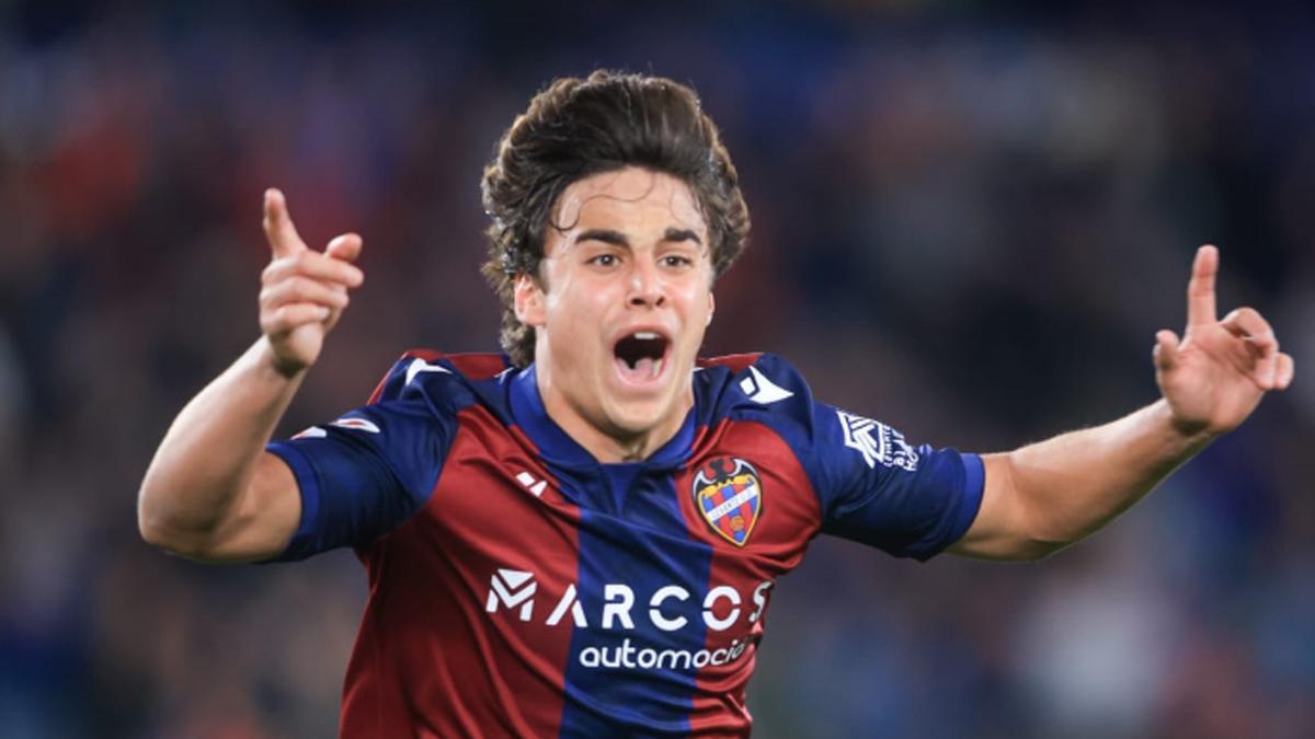 Levante - Mirandés: Una victoria tan grande como este equipo