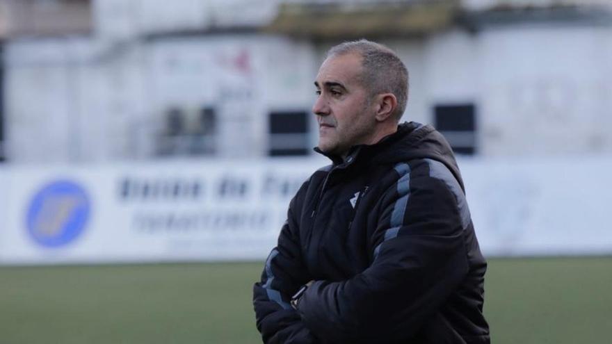 El Caudal coge carrerilla y se asienta en promoción