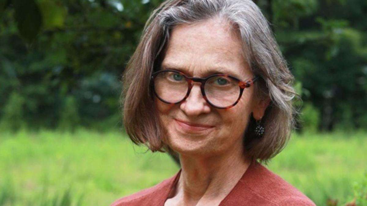 Lydia Davis, el final de la historia - La Opinión de Málaga