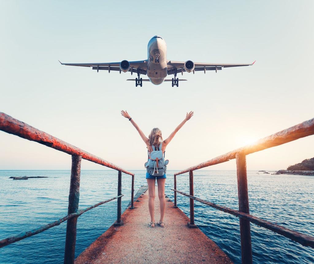 Dar la vuelta al mundo, ¿un sueño posible? - Viajar