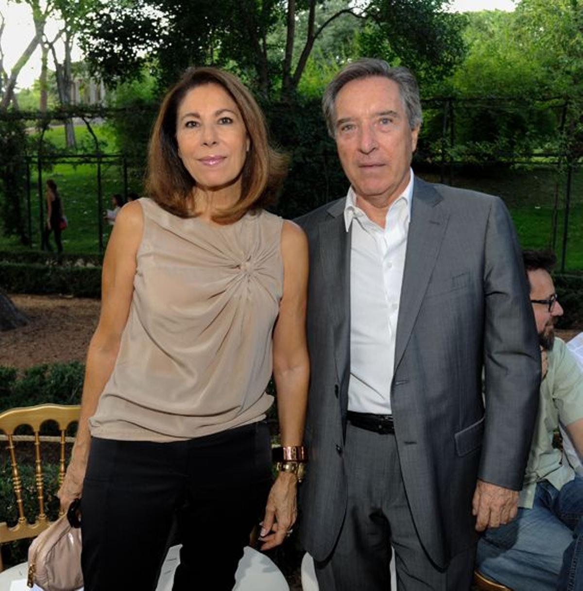 Arranca la MBFWM con Josep Font - Woman