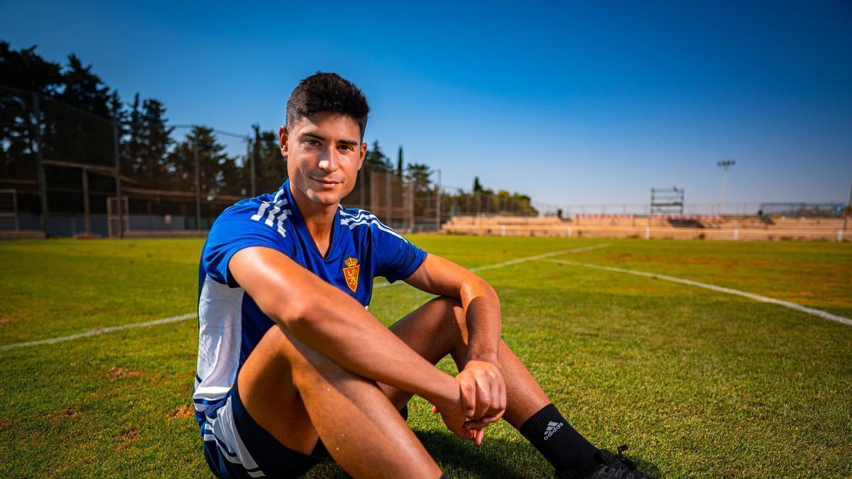 Jaume Grau: "Carcedo ha sabido conectar con el grupo, es metódico y ...