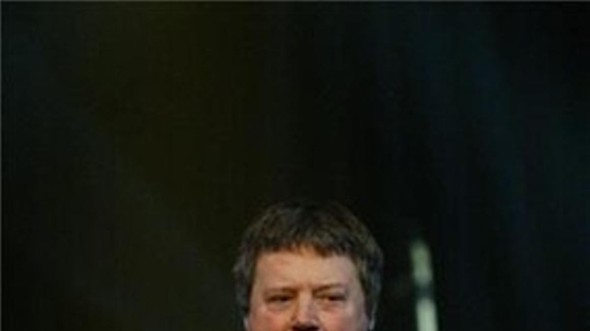 Fallece Tony Ronald, que triunfó en los setenta con la pegad