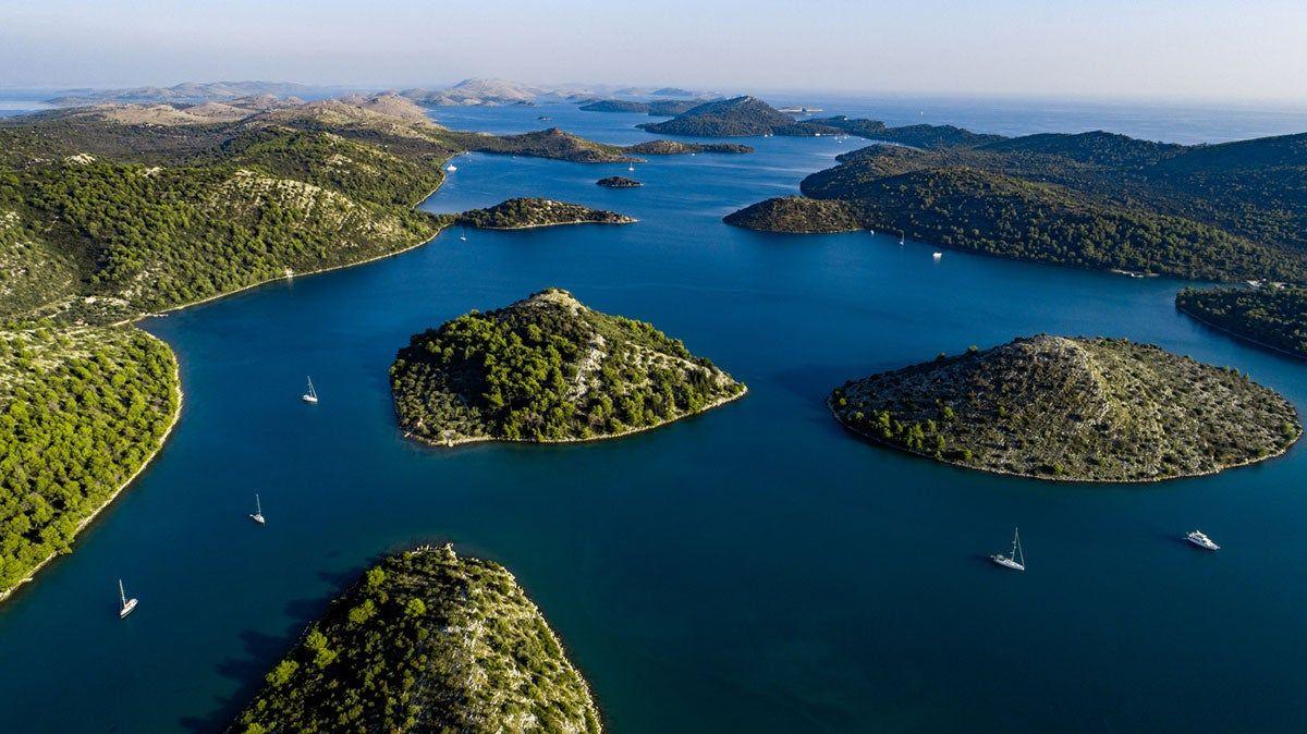 Dugi Otok, la isla de Croacia que aún no conoces - Viajar