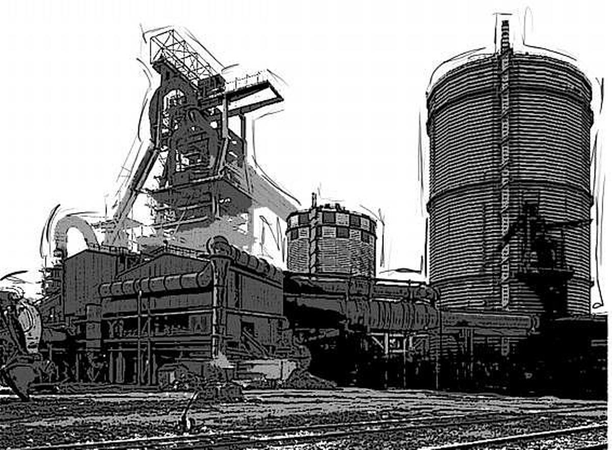 Aceralia, realidades y riesgos