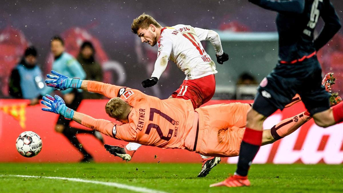 FICHAJES VALENCIA CF: Vinculan a Robin Zentner con el Valencia