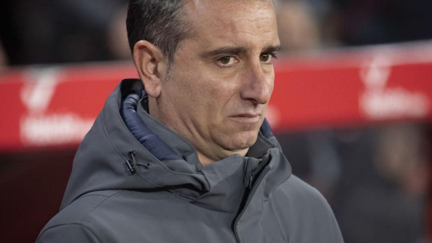 FC Cartagena | Jandro Castro exige fichajes en el mercado invernal