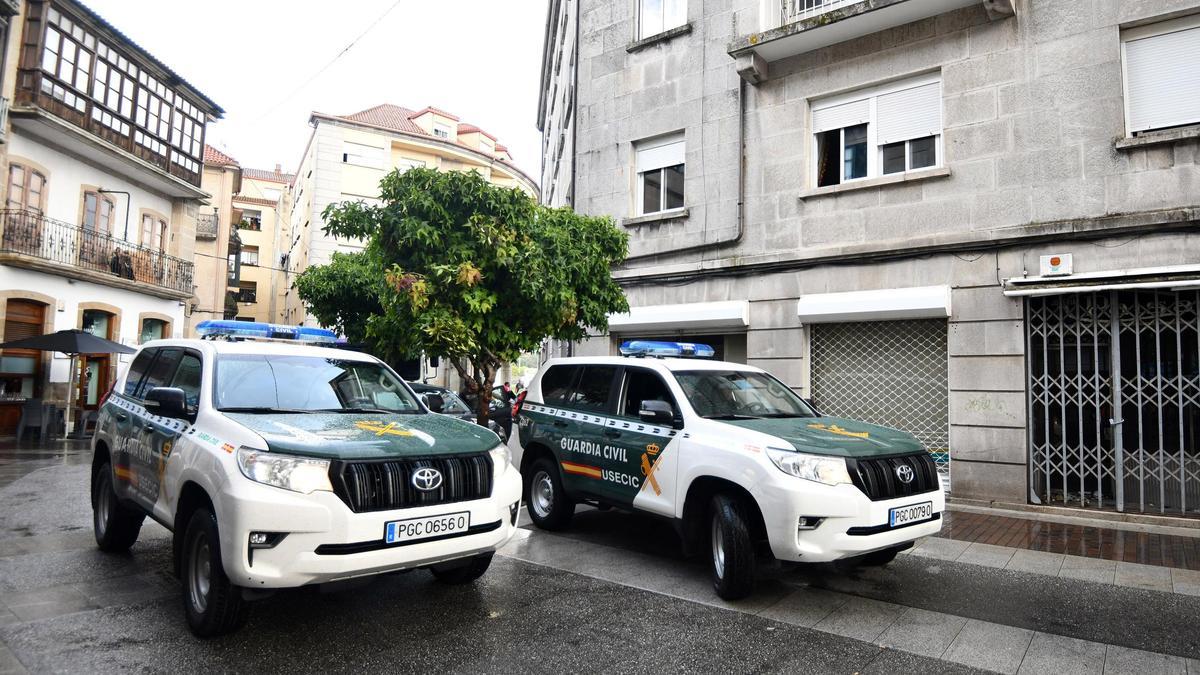 Investigan a un conductor que circulaba a 159 km/h en un tramo limitado a 70