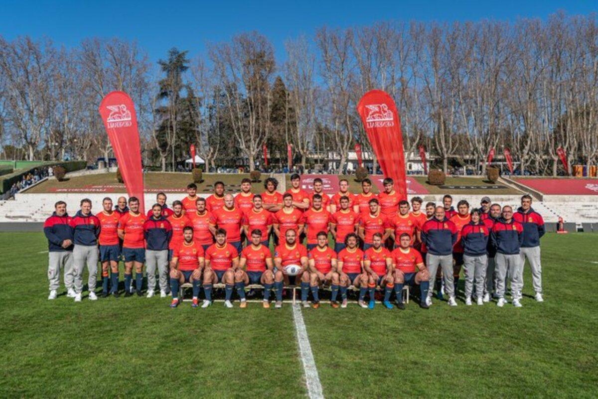 PREVIA ESPAÑA-PAÍSES BAJOS: Convocatoria, declaraciones de Pablo Bouza ...