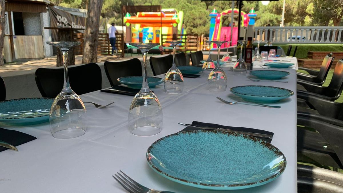 RESTAURANTE GAVÀ | Este es el restaurante ideal para ir con niños a la ...
