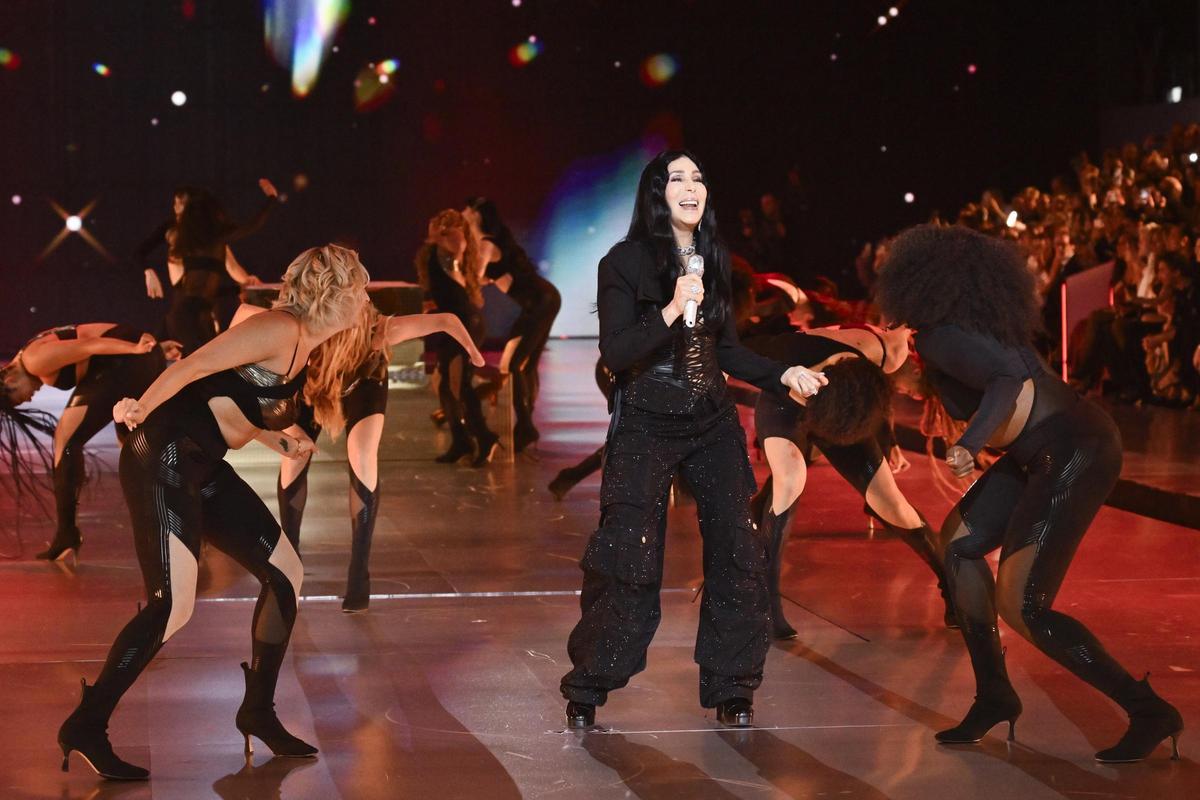 Las fotos más icónicas del desfile de Victoria's Secret | FOTOS