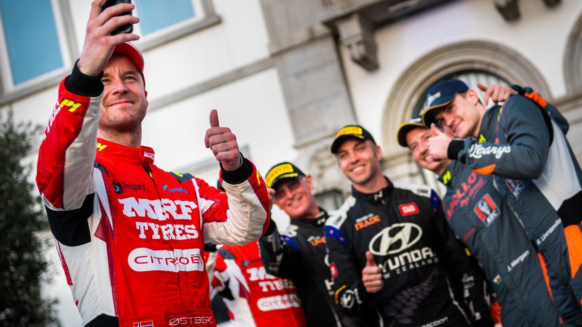 El Europeo más emocionante de los últimos años aterriza en Gran Canaria ...