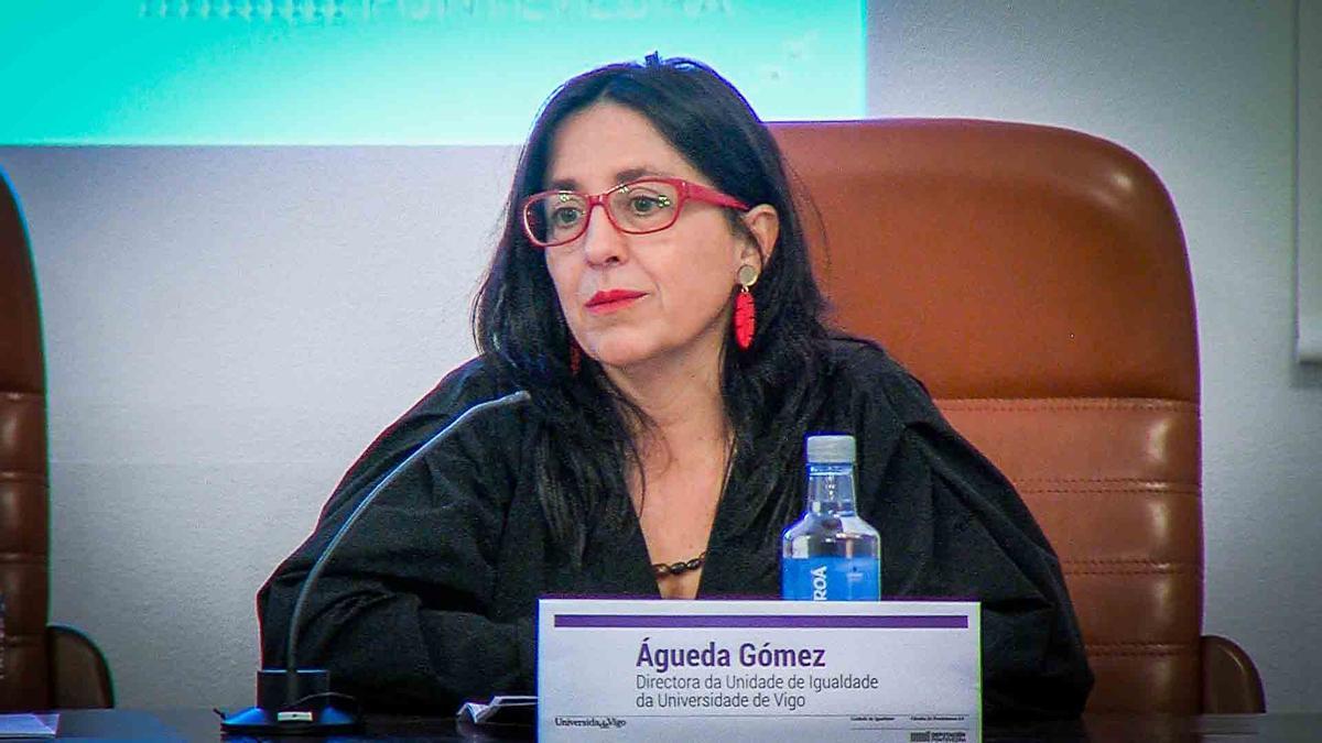 ASESORES COMITÉ CIENTÍFICO SÁNCHEZ | La gallega Águeda Gómez "ficha" como asesora científica en ...