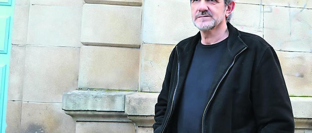 Teo Manuel Abad: "La tolerancia de los gallegos con el sexo es mayor ...