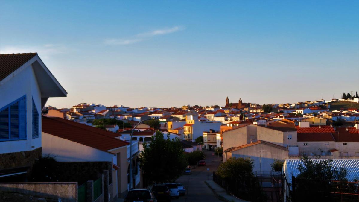 Monesterio cerró 2022 con 37 defunciones, 29 nacimientos y 19 matrimonios